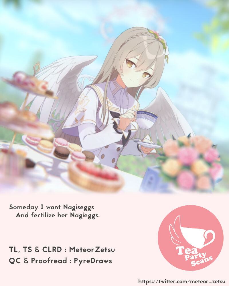 OpenHentai - (C102) [Koniro Kajitsu (KonKa)] Konbucha wa Ikaga desu ka ...