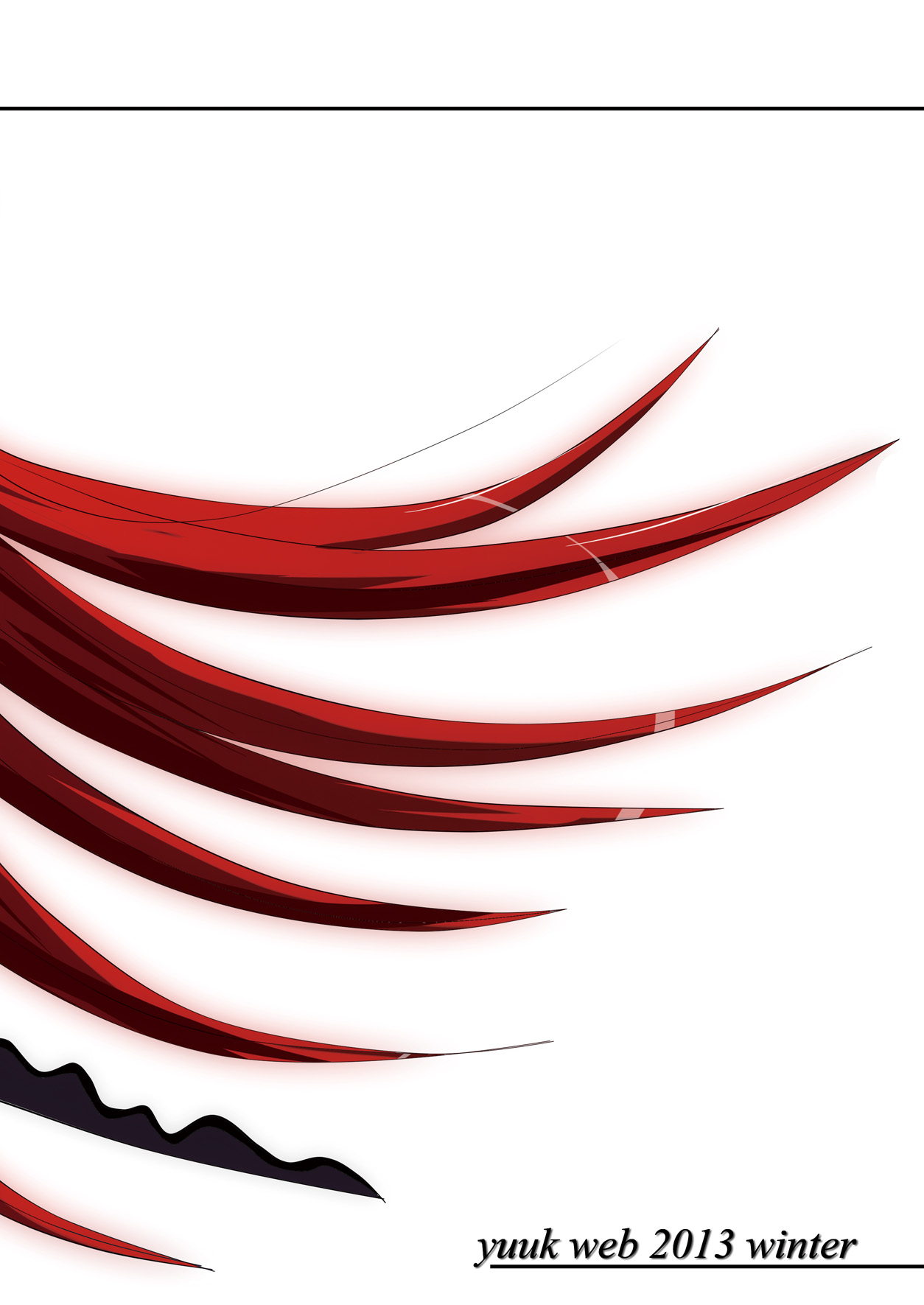 OpenHentai - [yuuk web (yuuk)] world in my eyes (Mahou Tsukai no Yoru)